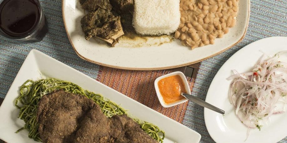 ¿Cuál es el mejor restaurante para probar comida peruana en Lima ...