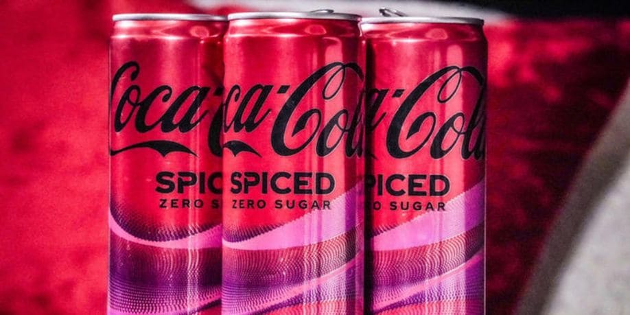 Coca-Cola le pone sabor picante a su más reciente innovación | Horeca