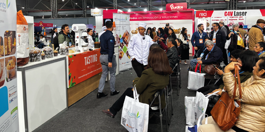 Feria Horeca & Retail 2026: el epicentro de negocios para hotelería ...
