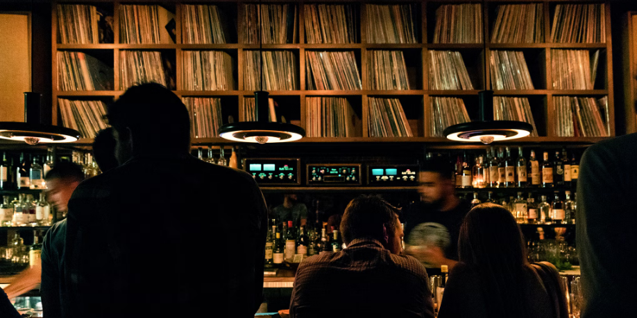 Hi-Fi Bars: La fusión perfecta entre coctelería, gastronomía y sonido ...