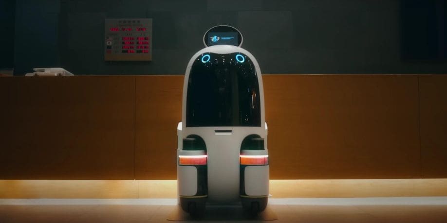 Hyundai prueba sus robots autónomos para delivery en un hotel y un ...