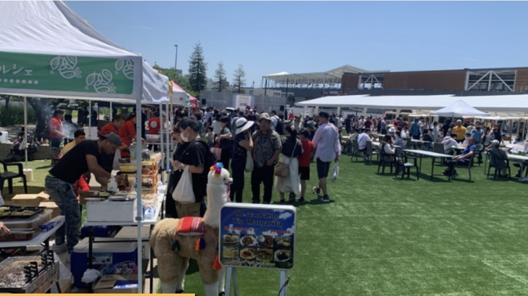 Consulado General del Perú en Nagoya presenta oferta gastronómica ...