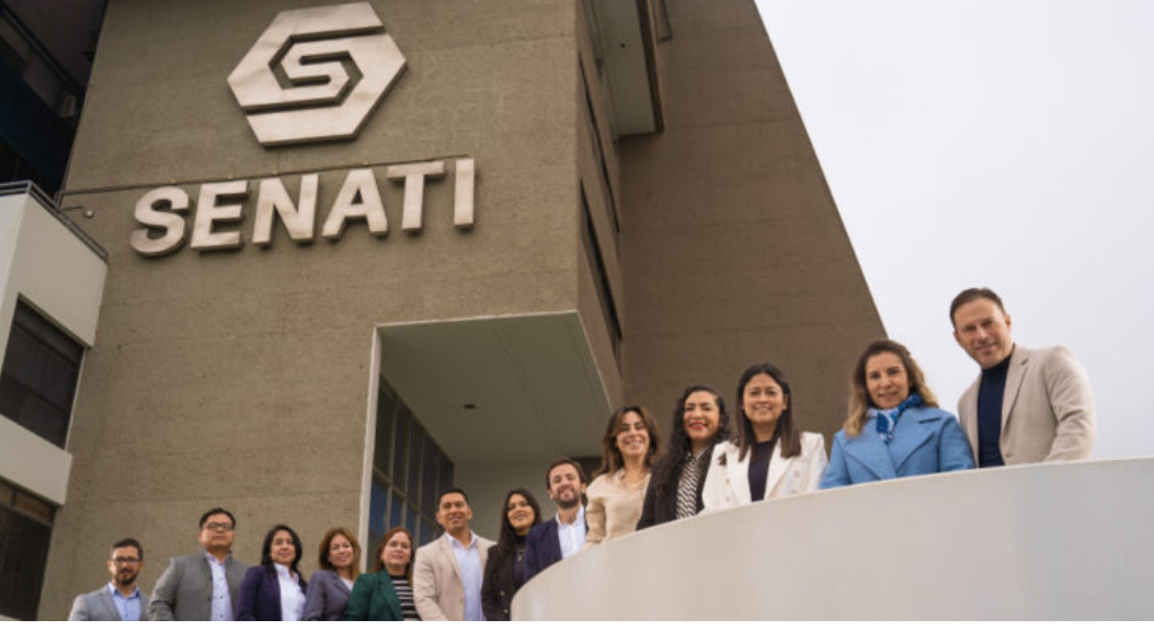 SENATI escoge a Carat como partner de agencia de medios | Horeca