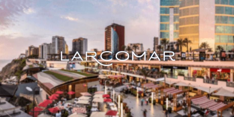 Larcomar anuncia por todo lo alto su relanzamiento y presenta nuevo ...