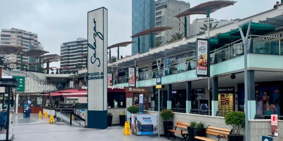 Larcomar se alista a abrir nuevo espacio gastronómico: Conoce los ...