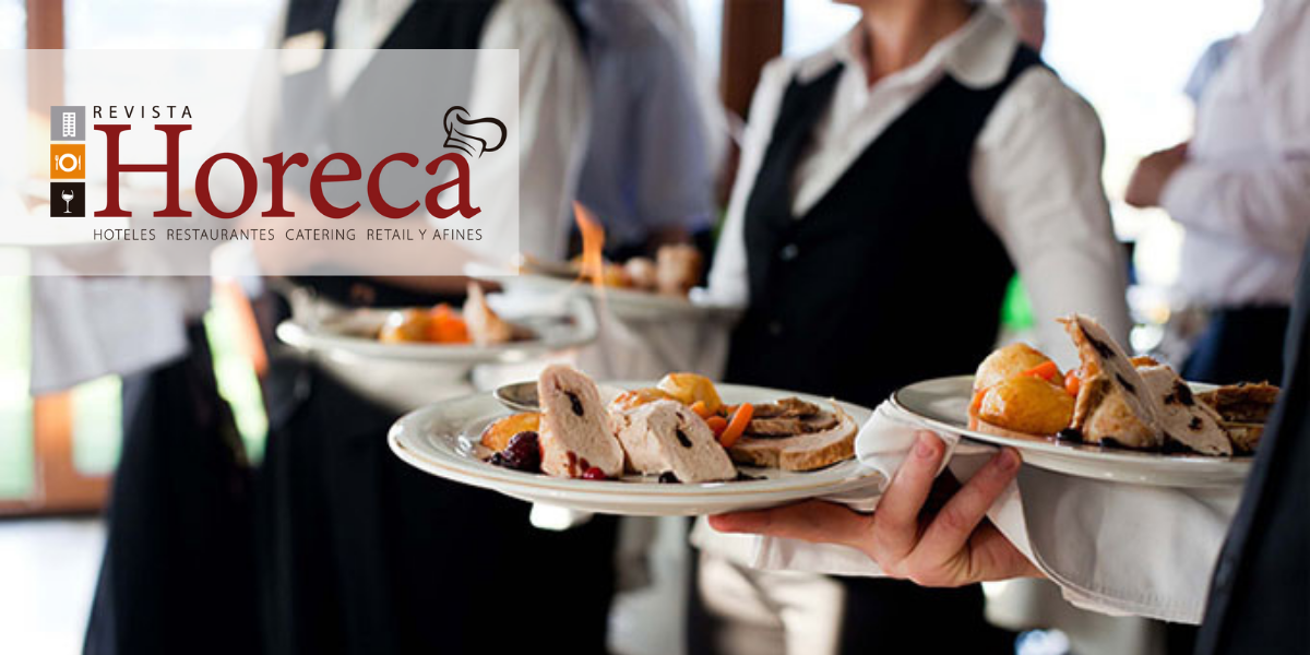 Proveedores construyendo un mejor Canal Horeca | Horeca