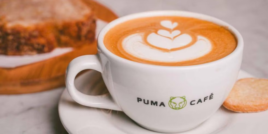Puma Café, la cafetería que busca llevar el café peruano a los mercados ...