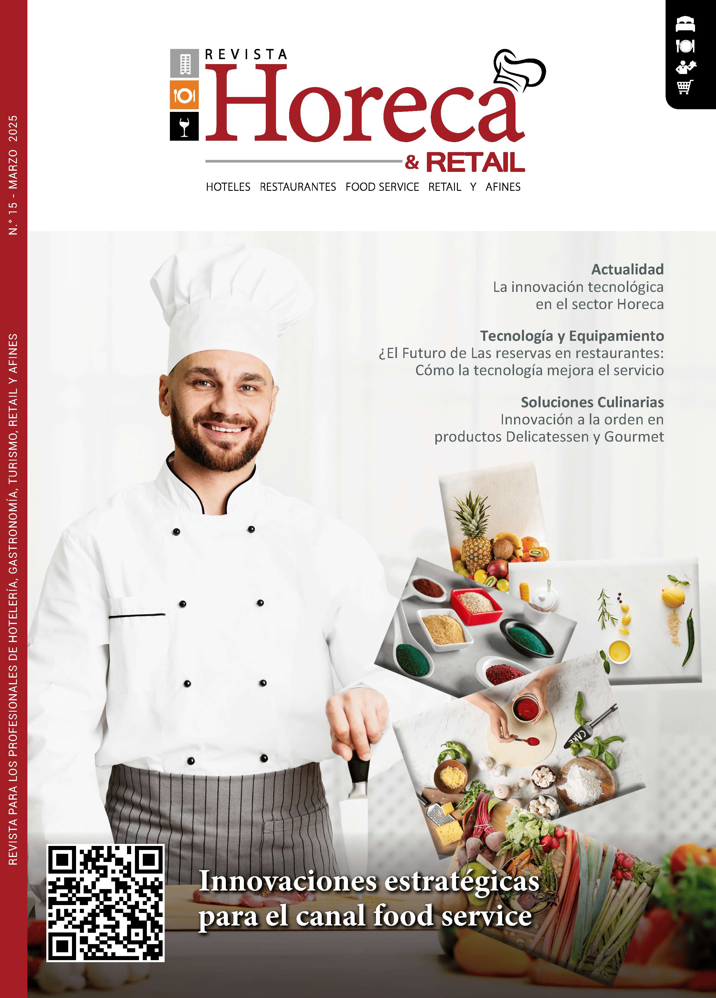 El canal Horeca y su importancia en la actualidad | Horeca