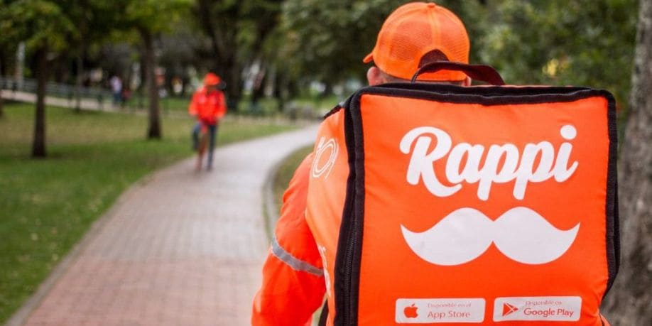 Rappi lanza delivery de restaurantes en 10 minutos para Perú: quiere ...