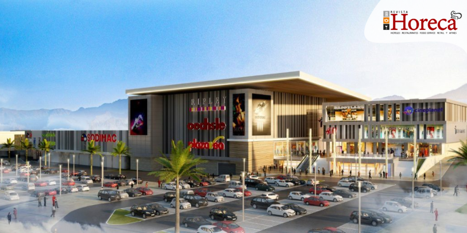 Real Plaza planea abrir dos nuevos malls y alista innovador espacio ...