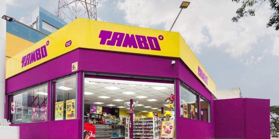 Tambo continúa su expansión y abre 3 nuevos locales en Lima | Horeca