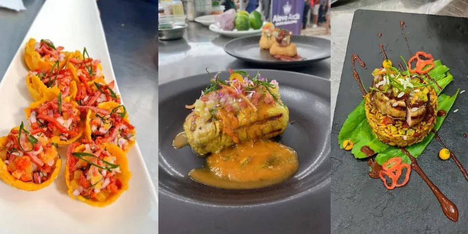 Tingo María: Turismo y gastronomía en una nueva era de desarrollo ...