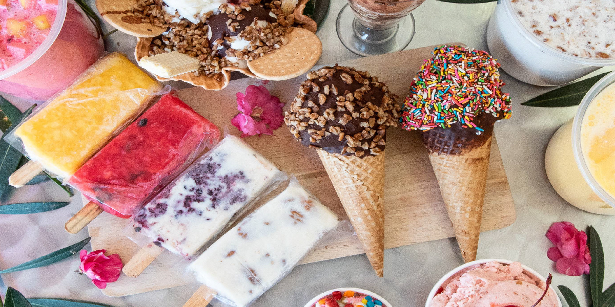 Toppings versátiles para desmarcarse de la competencia este verano | Horeca