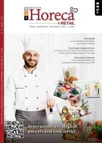 Directorio Horeca 2025 | Horeca